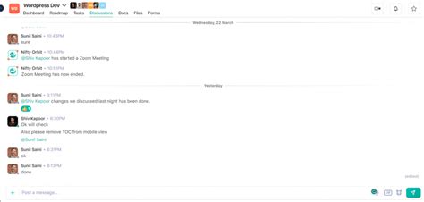 Importance Of Project Management In Todays Business Landscape