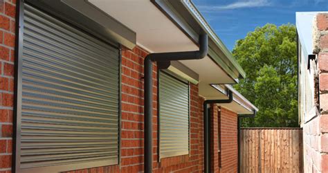 Do Shutters Make Noise In The Wind Titan Shutters