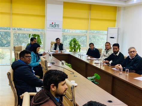 dr surya parkash on linkedin organized today monday 16 december 2024 afternoon a hybrid