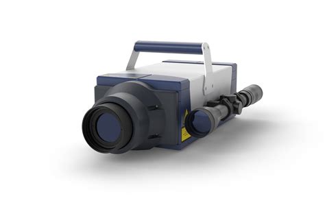 Vibroflex Modular Vibrometer And Measuring System Polytec