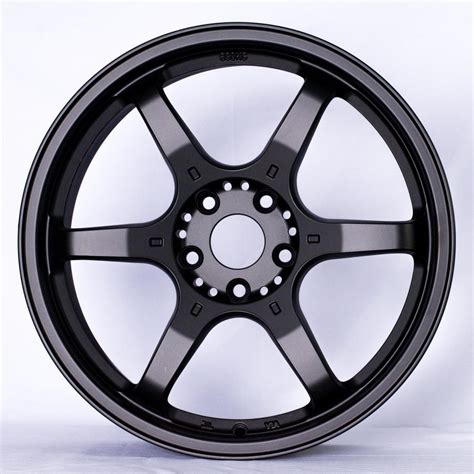 Gr6 Rota Wheels