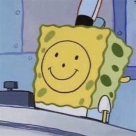 Funny Spongebob Pfp