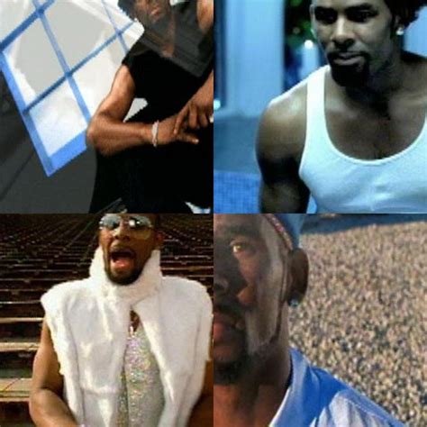 R Kelly Greatest