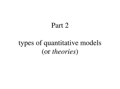 Ppt Lecture 1 Describing Inverse Problems Powerpoint Presentation