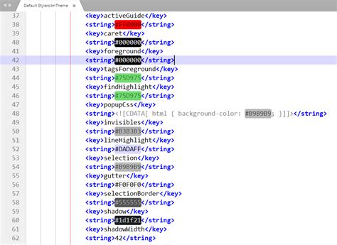 Attributeerror Bool Object Has No Attribute Find · Issue 370 · Monnorochcolorhighlighter