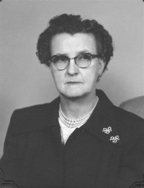 Alice Dena Lundene Larson 1893 1954 Homenaje De Find A Grave