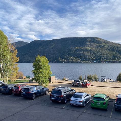 Western Riviera Lakeside Lodging Prices And Motel Reviews Grand Lake Co