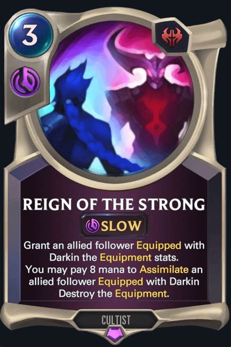 Assimilation Complete Rcustomlor