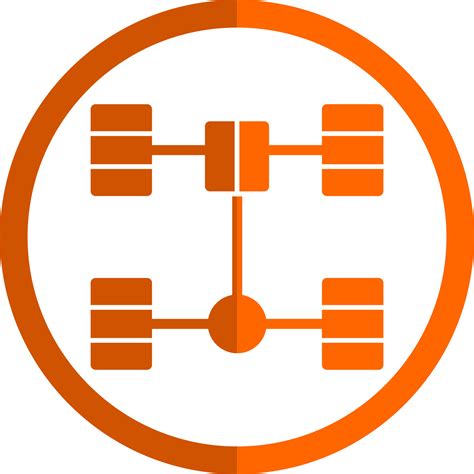 Chassis Vector Icon Design 19972094 Vector Art At Vecteezy