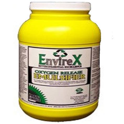 Pros Choice Oxygen Release Emulsifier Brothersmfg