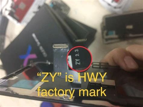 Suvy Ouyang Hwy Zy Lcd Factory On Linkedin Hwy Zy Zylcd Oled