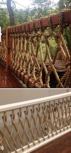 60 Melhor Ideia De Cerca De Corda Cerca De Corda Cerca Cerca De Jardim