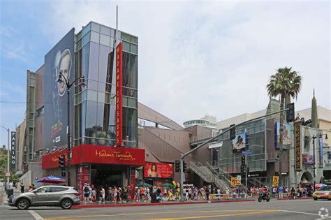6933 Hollywood Blvd Los Angeles Ca 90028 Loopnet