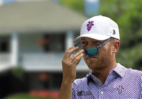 Masters Gives Talor Gooch Special Invitation Mygolfspy