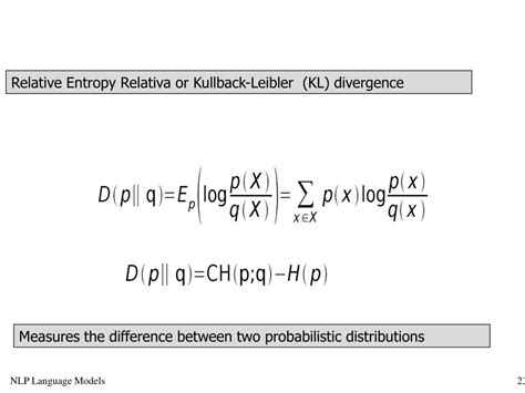 Ppt Some Basic Concepts Of Information Theory And Entropy Powerpoint