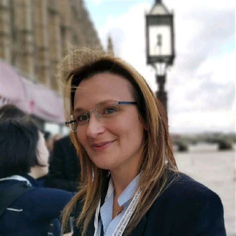 Lucia Capogna Transport Ticketing Global