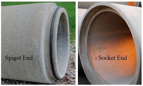 Difference Between Spigot And Socket At Kathy Carter Blog