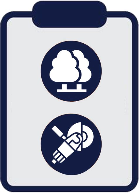 Tree Work Stump Grinder Ohs Compliance Solutions