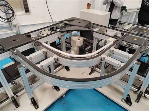 4 Types Of Conveyor Belt Materials Vitrans