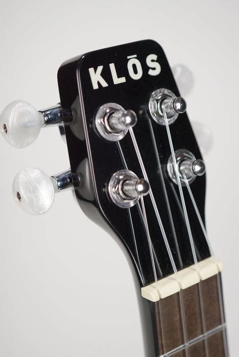 Klos Hybrid Tenor Ukulele — Northern Lights Music