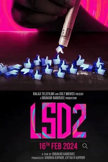 Love Sex Aur Dhokha 2