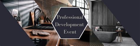 October 18th Professional Development Event Nkba