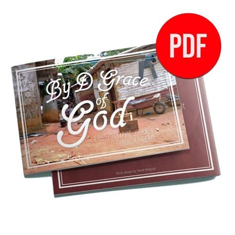 By D Grace Of God—digital Download