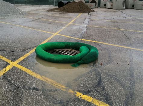 Inlet Protection Storm Drain Inlet Protection Curb Inlet Protection