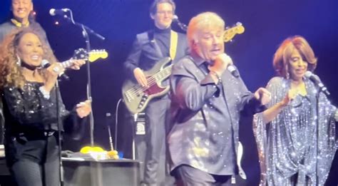 Happy Birthday Tony Orlando Now Retired From Touring Best Classic Bands
