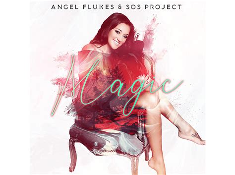 Angel Flukes Sos Project Magic Cd Mediamarkt