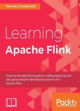 Learning Apache Flink Download