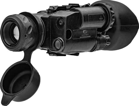 Night Vision Monocular