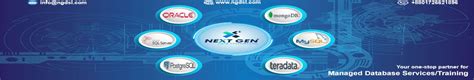 Nextgen Data Systems Ltd On Linkedin Database And Application Migration Nextgendatasystemltd