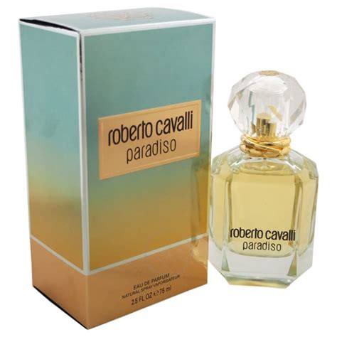 Roberto Cavalli Paradiso Azzurro – Die 15 besten Produkte im Vergleich ...