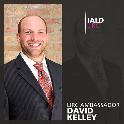 Lirc Ambassador Spotlight Daniel Harvey David Kelley Raymond Veillette