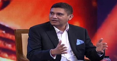 Reckitt Is Training A Big Cadre Of 1 Lakh Asha Workers Ravi Bhatnagar