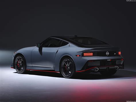 Nissan Z 2024 Weight