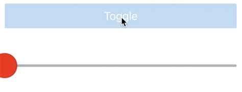 Slider Blinks With Zero Value Before Setting To The Value Issue React Native