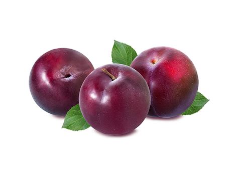 Plum Red 500g Minbaladeh World