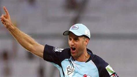 Katich Grateful For T20 Cricket News Sky Sports