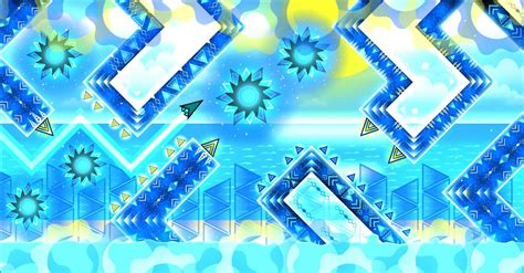 Discuss Everything About Geometry Dash Fan Wiki Fandom