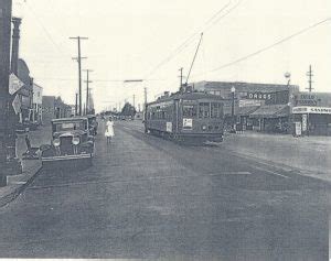 City Heights History City Heights Town Council