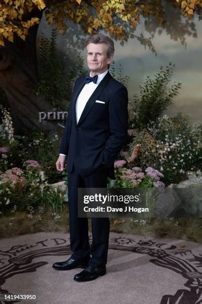 Charles Edwards English Actor Photos And Premium High Res Pictures