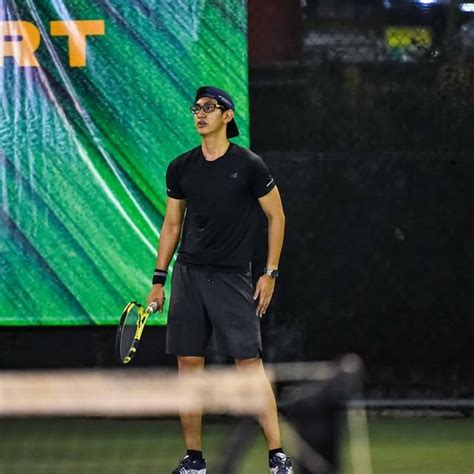 David Hartanto Dhartanto • Threads Say More