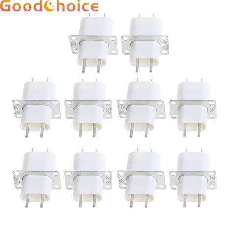 【good】4 Pin Power Socket Enhances Microwave Functionality Magnetron