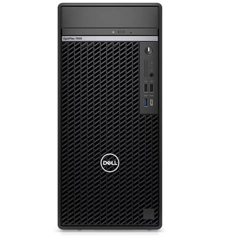 Dell Optiplex 3070 Sffpc