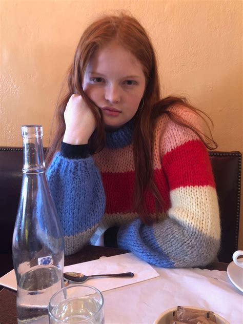 Tess Mcmillan Is The 18 Year Old Texan Model You Need To Know Vogue