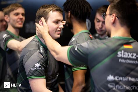 Victor Staehr Staehrs Csgo Player Profile