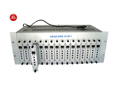 ip to analog modulator 32 in 1