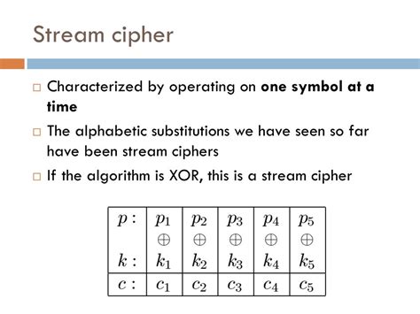 PPT Sympatric Encryption PowerPoint Presentation Free Download ID